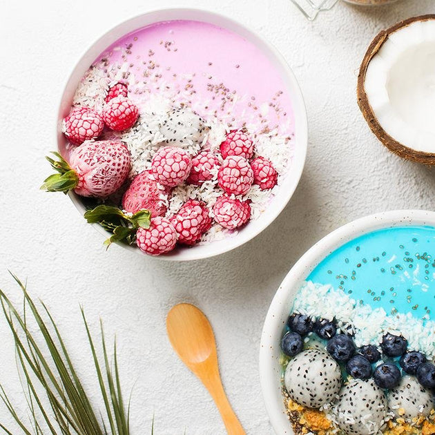 WHY ARE THESE HAILED THE NEW SUPERFOOD INGREDIENTS? – Being Co.