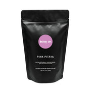 Pink Pitaya Powder - 100% Natural - natural superfood -vibrant pink ...
